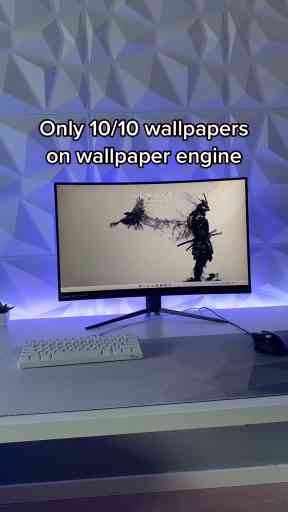 Clean White Setup Wallpapers You Need to See!