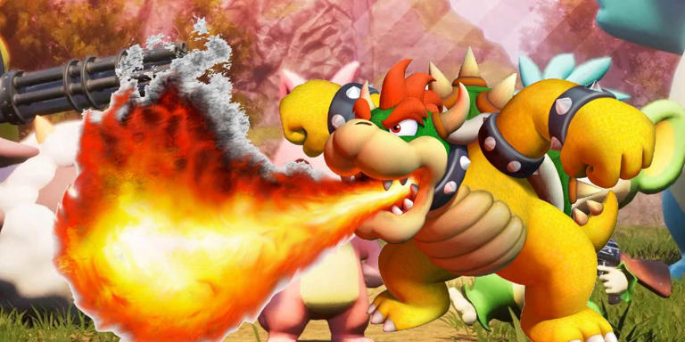 "No Way This Is Legal:" Nintendo Boycott Threats Increase After Latest ...