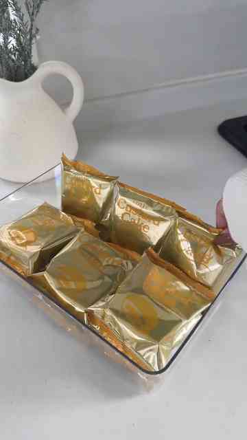 ASMR Restock Relaxing Snack Organization