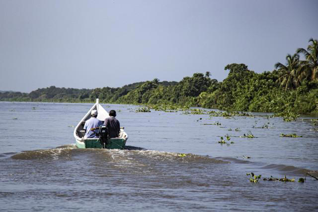 Alerta por inundaciones en sur del Atlántico y norte de Bolívar por ...