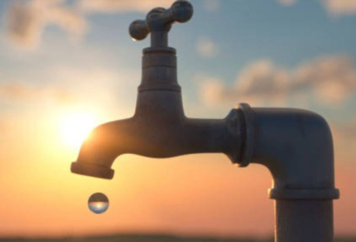 Johannesburg Water to implement 18-hour shutdown