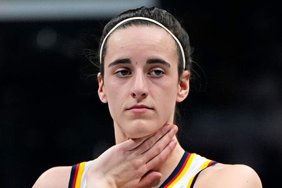 What Happened to Caitlin Clark ? Why Did Indiana Fever Star Get Ruled ...