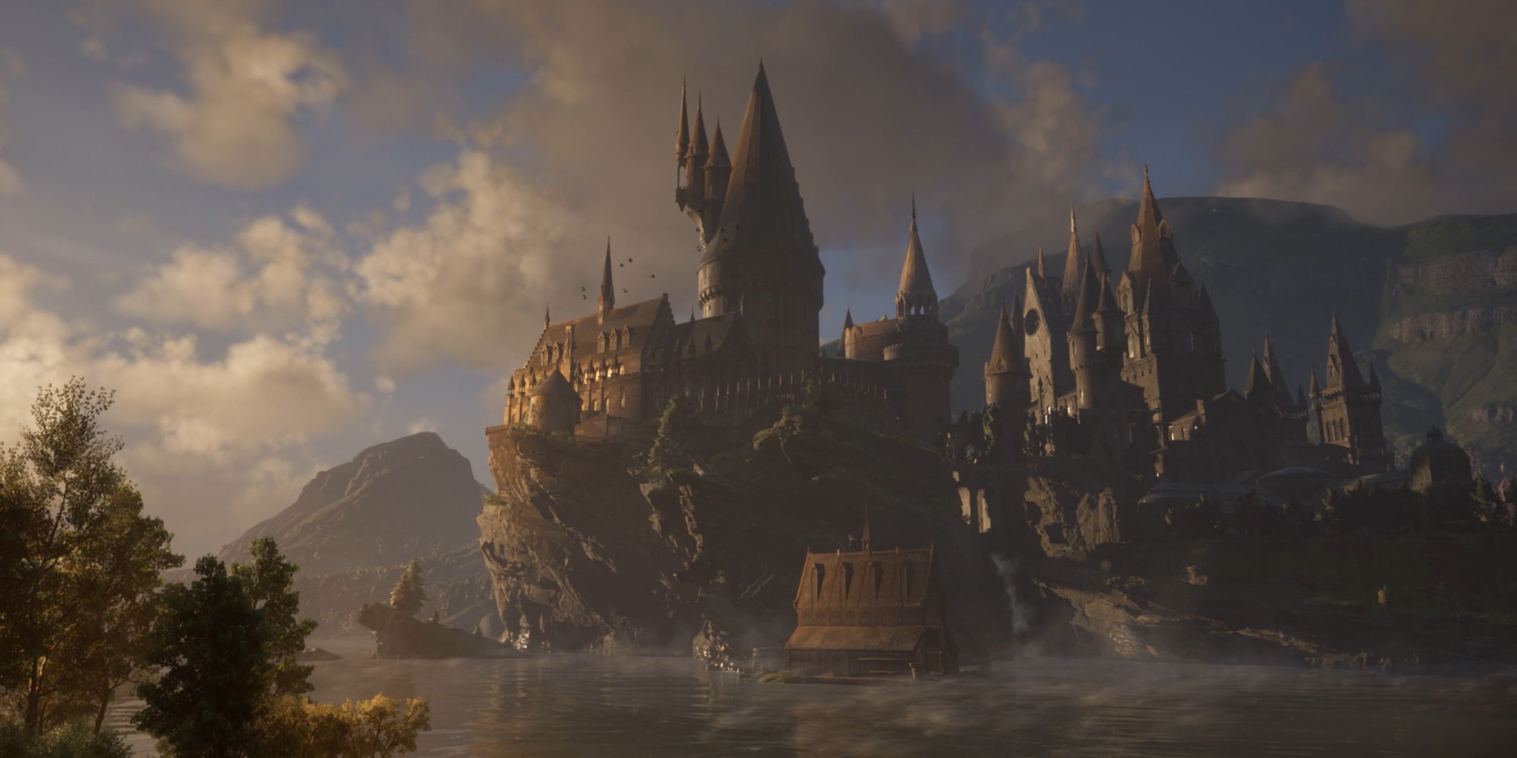 Every Wizarding School Outside of Hogwarts, Ranked