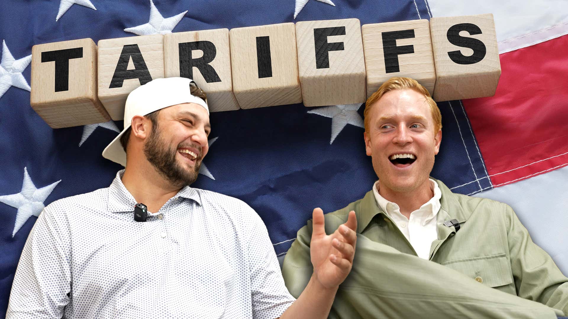 How Do Tariffs Work?