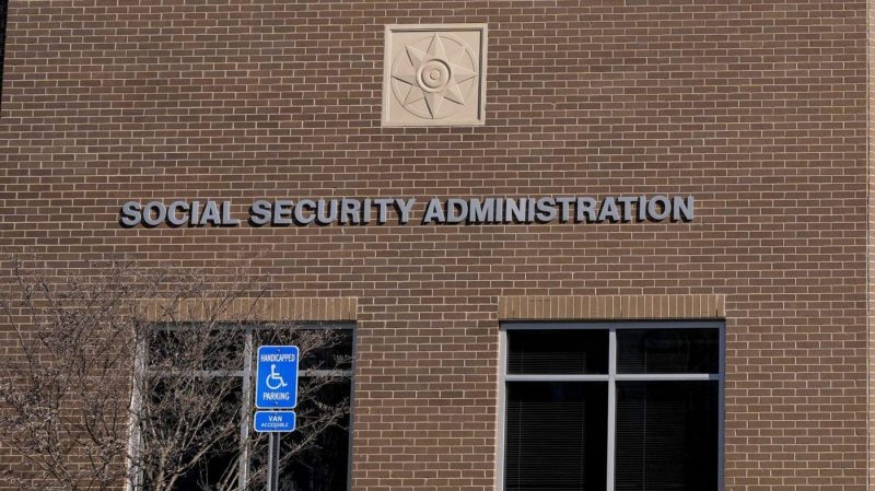 More older Americans not confident Social Security will be there for ...