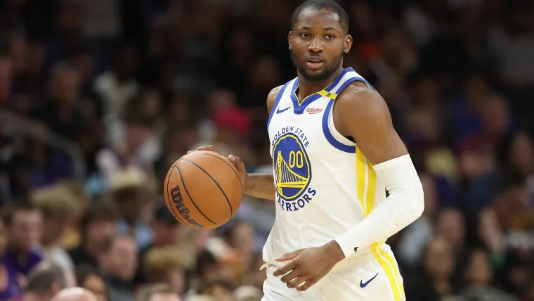 Jonathan Kuminga stats today: Warriors forward steps up in Game 2 vs ...