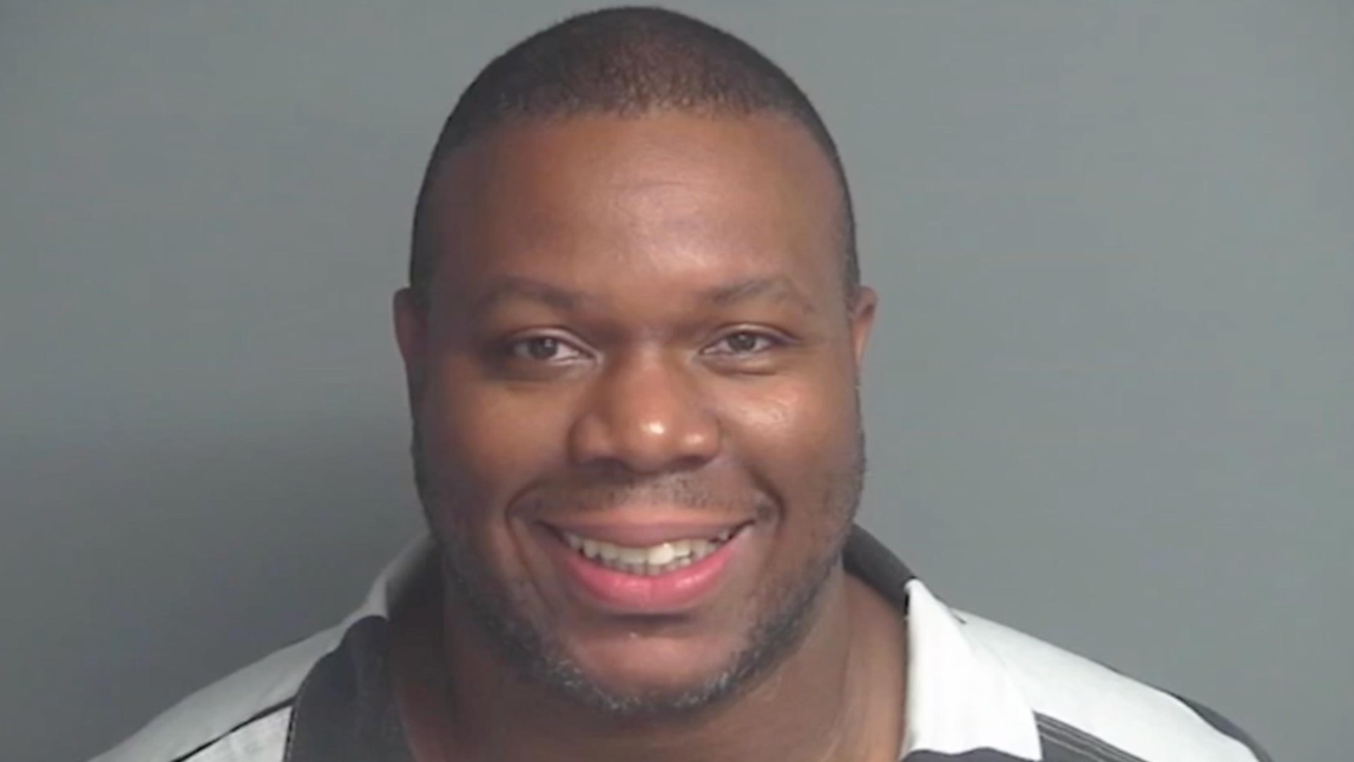 Former NFL Player Kevin Ware Jr. Pleads Guilty to Killing His Girlfriend