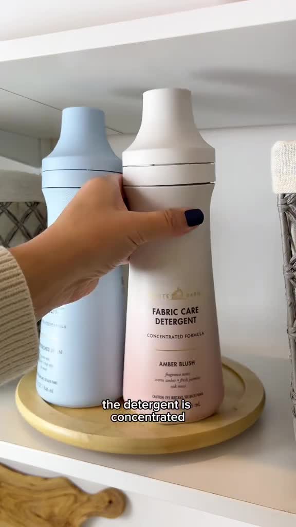 Try Bath & Body Works Laundry Care Collection for a Fresh New Scent