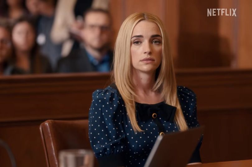 Netflix fans brand 'bad' drama series 'waste of time' after it's ...