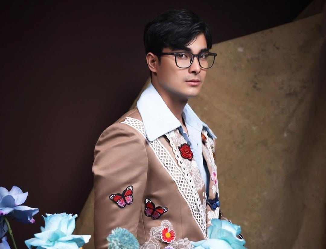 Profil Cinta Brian, Sosok yang Digandeng Gisella Anastasia di ...