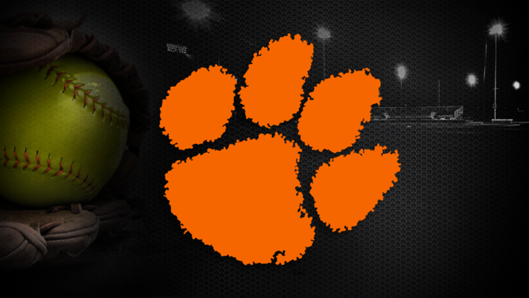 Kylee Johnson hits 3-run HR to lead 11-seed Clemson to a 10-2 win over USC Upstate in 5 innings ...