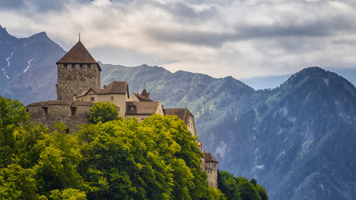 LIECHTENSTEIN, CENTRAL EUROPE – THE SMALL COUNTRY WITH BIG EXPERIENCES