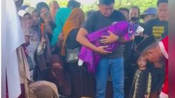 Ditinggal Ibunya Beli Makan dengan Pacar, Tiga Balita Tewas Terbakar Sambil Berpelukan di Kendari