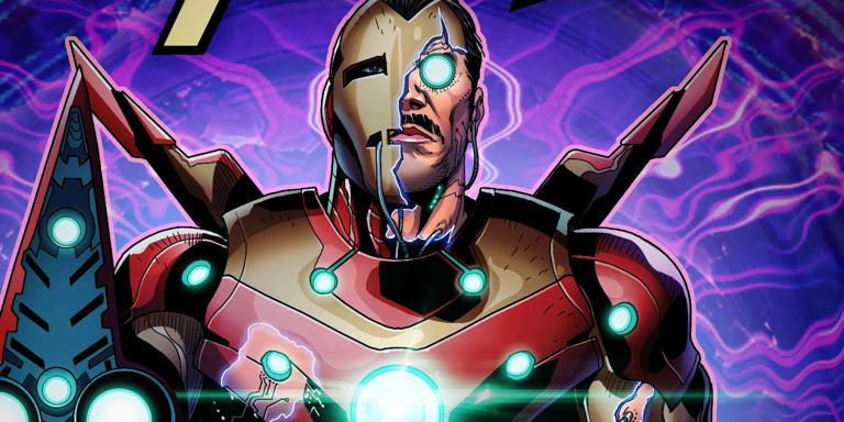 Marvel Reveals The KILLUMINATI, Nightmare Versions of Its Greatest ...