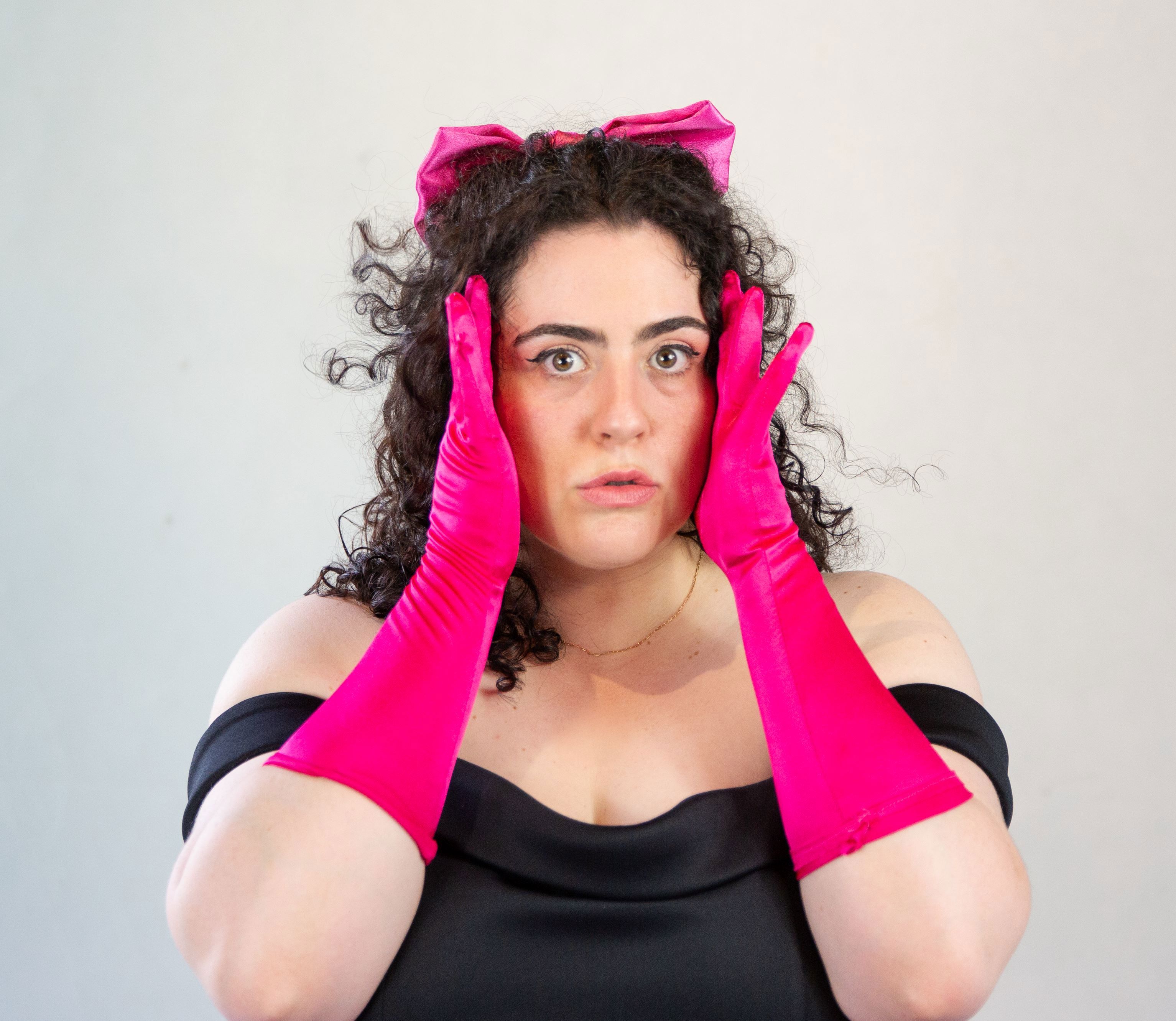 When Jess meets someone new, they always ask the same question but it ...