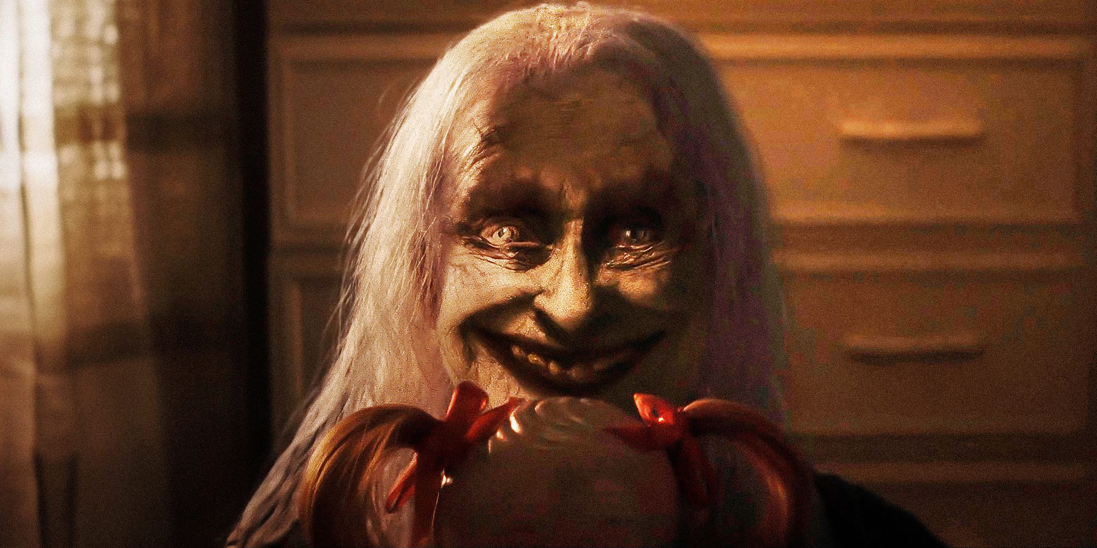 The Conjuring: Last Rites Trailer - The Warrens' Last Case Introduces A ...