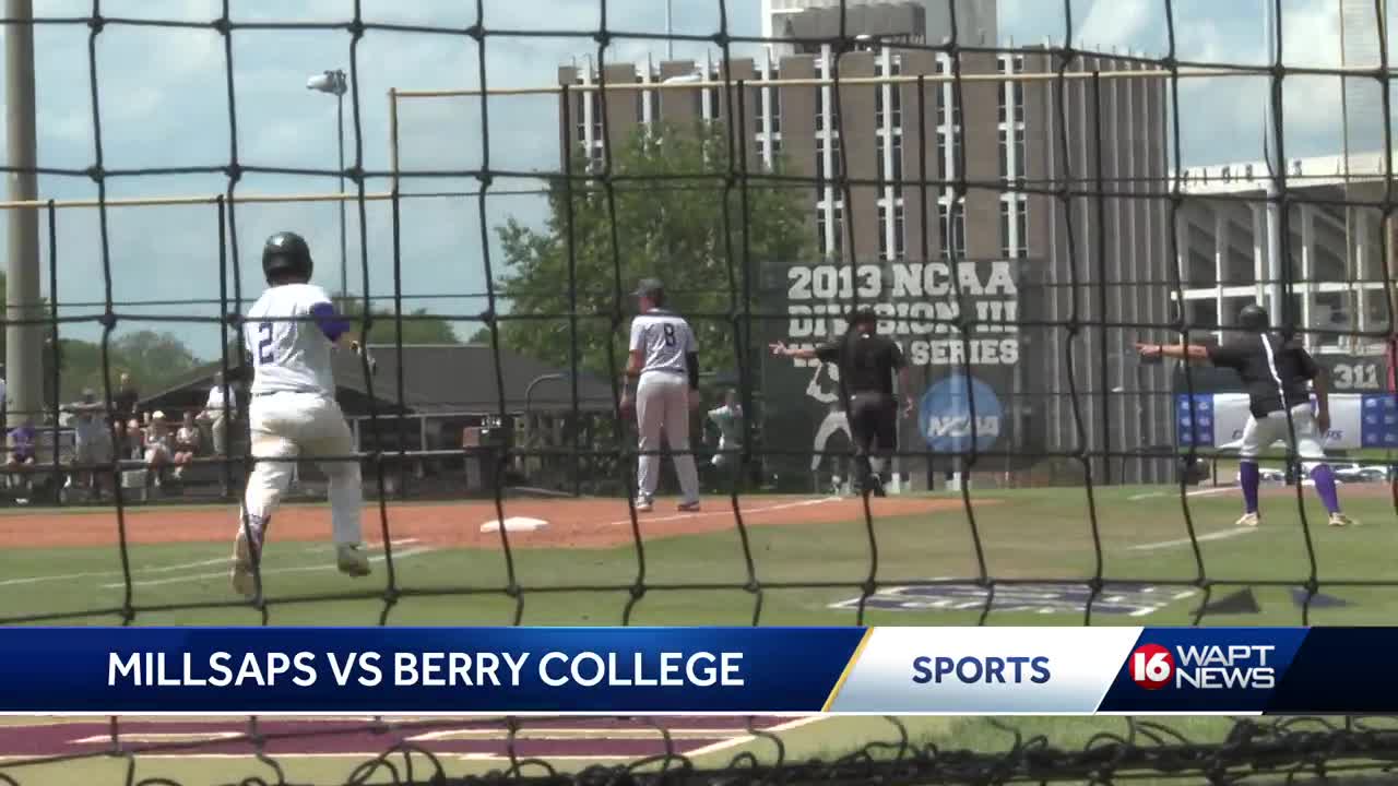 Millsaps baseball stays alive in SAA championship