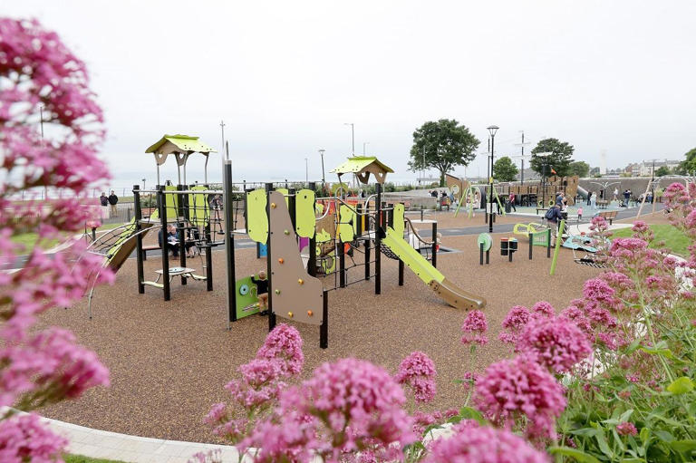 Mid and East Antrim Play Park Survey: residents asked to share their ...