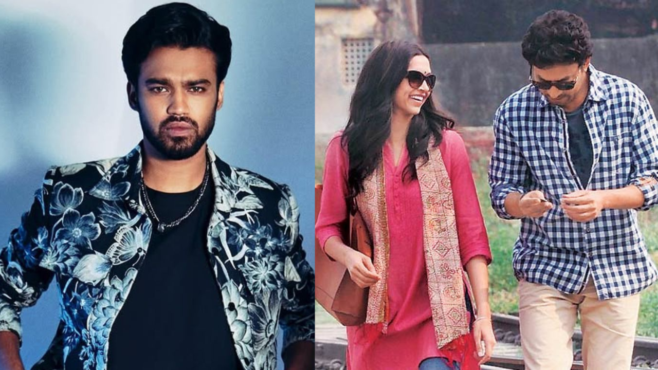 Babil Khan calls dad Irrfan Khan’s film ‘Piku’ a ‘masterpiece ...
