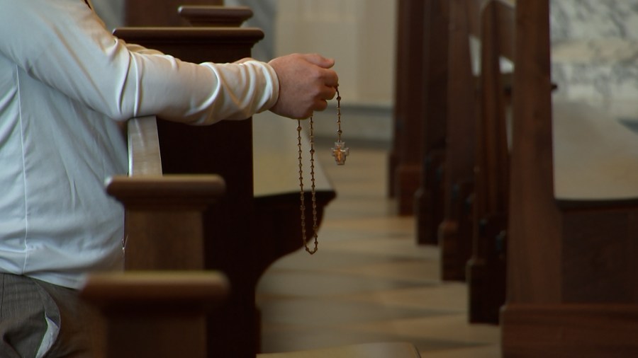 ‘I never thought I’d see that’: Why an American pope came as a shock