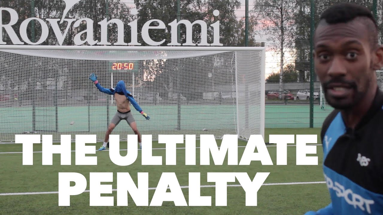 🥶 How to Take the Perfect Penalty Kick – The Ultimate Step-by-Step ...