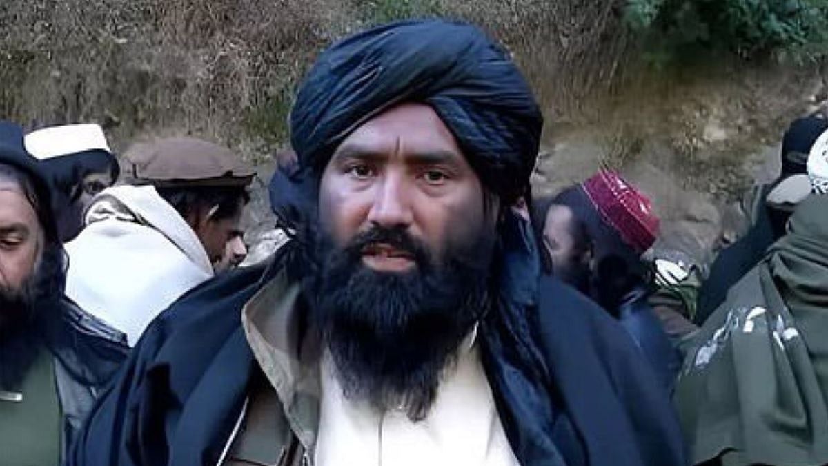 JeM Operational Leader Abdul Rauf Azhar, Mastermind Of Pathankot Attack ...