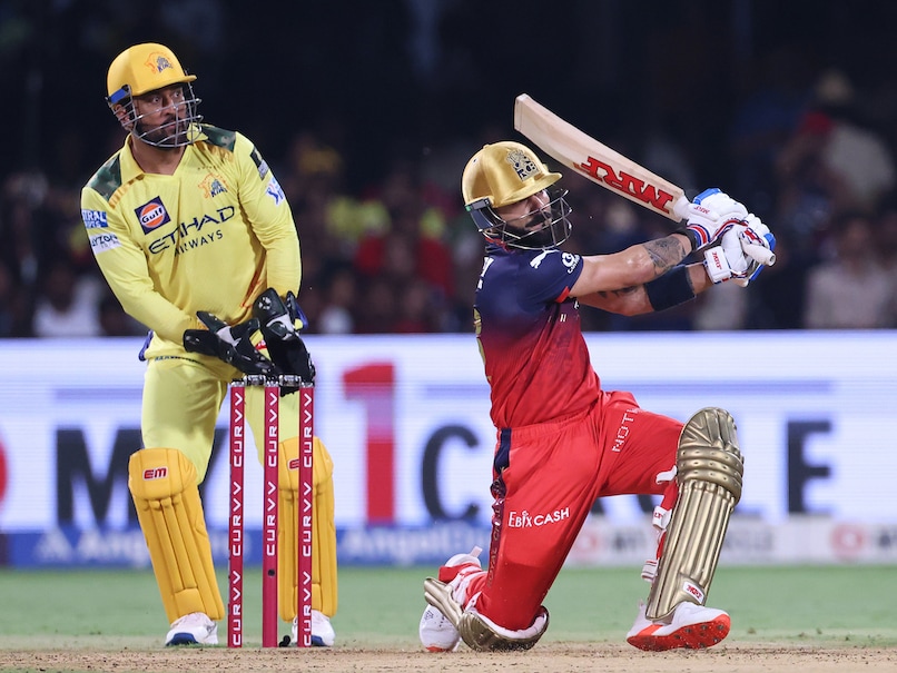IPL 2025 LIVE Updates: Amid Overseas Players' Safety Concern, Verdict ...