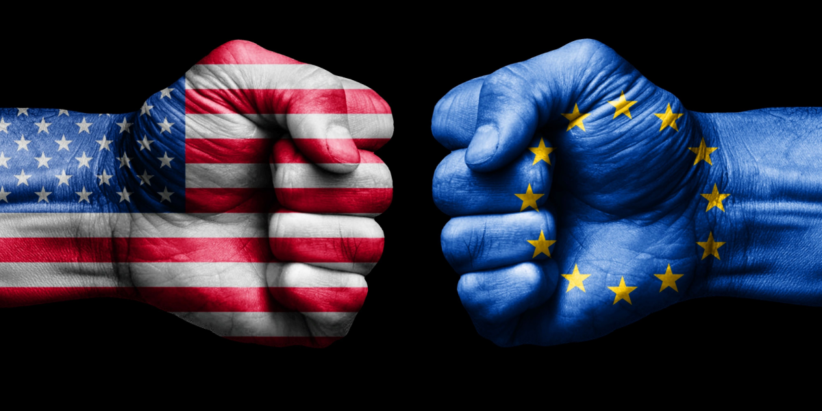 EU reveals $107 billion worth of countermeasures to Trumps tariffs ...