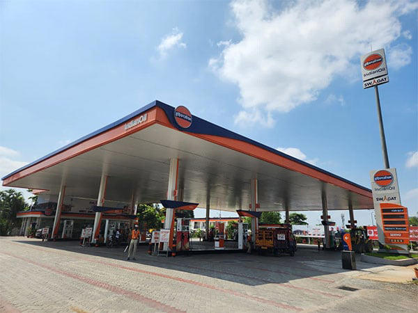 Indian Oil assures no fuel shortage amid India-Pakistan tensions, urges public to avoid panic buying