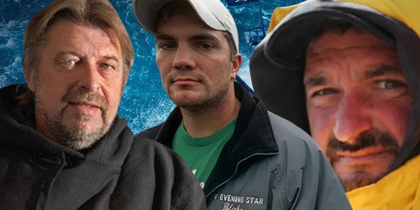 What Happened To Jake Anderson After Deadliest Catch Season 20?
