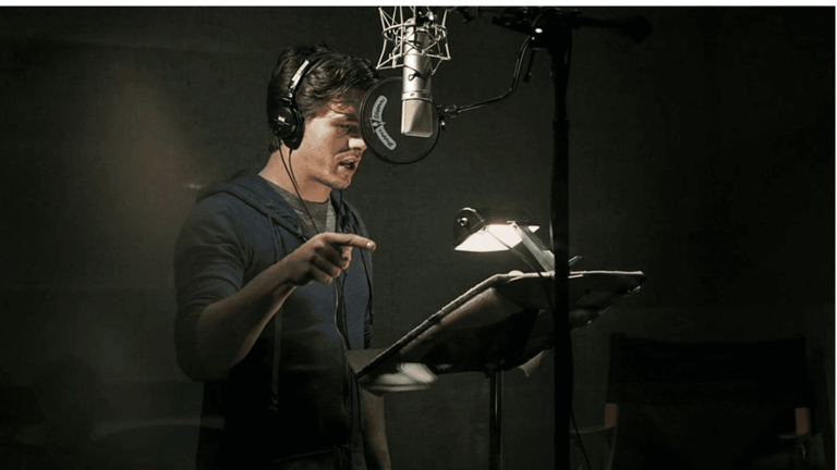 Hear Them Here: 23 Actors Whose Voices Are Instantly Recognizable