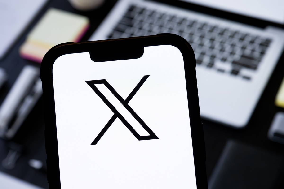 Rede social X com problemas em Portugal e não só