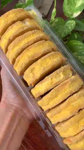 Dumaguete Pasalubong Must-Try Silvanas, Piaya & Sans Rival Delicacies
