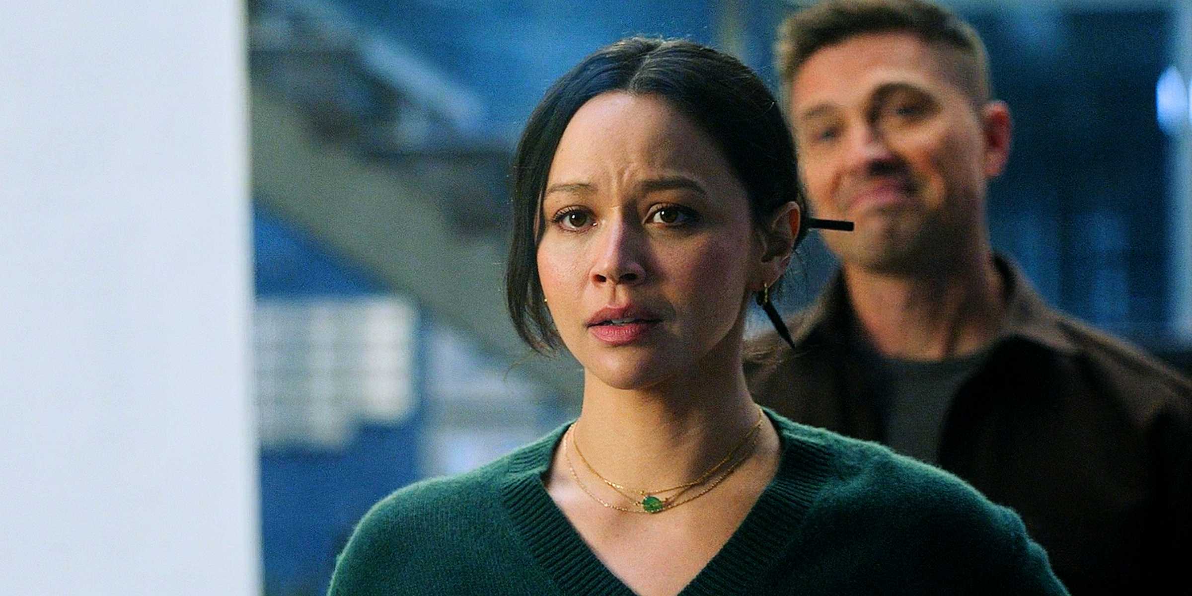 The Rookie Season 7, Episode 17 Brings Back A Fan-Favorite Character