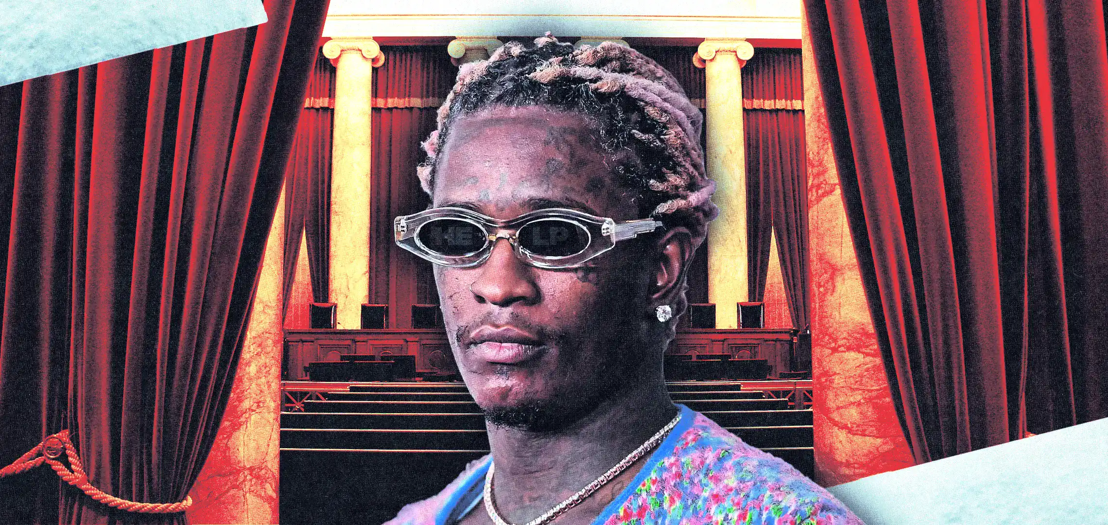 Will the Young Thug and YSL Case End in a Mistrial?