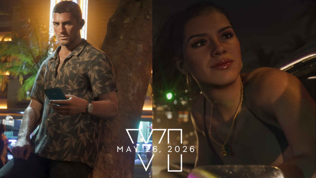 GTA 6 to release in May 2026: Date, price, map, characters and other ...