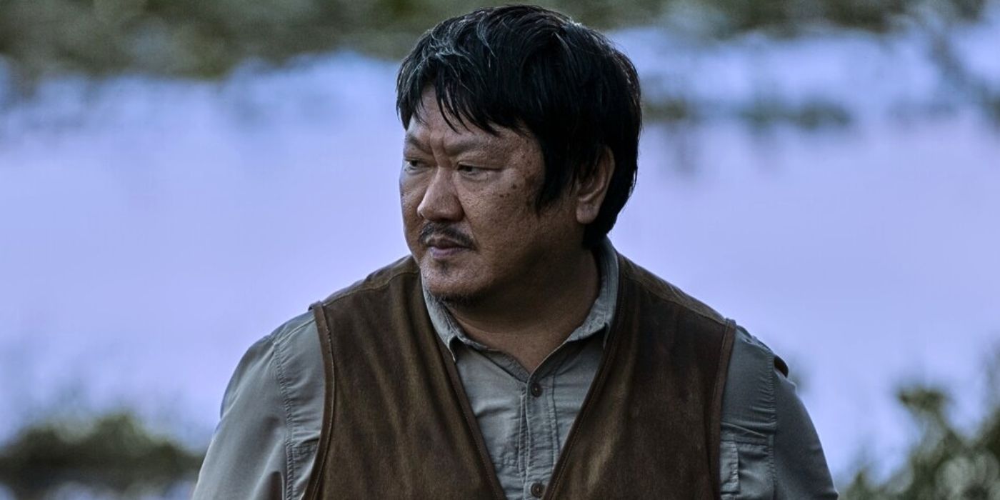 MCU Star Benedict Wong Joins Ridley Scott's Thriller 'The Dog Stars'