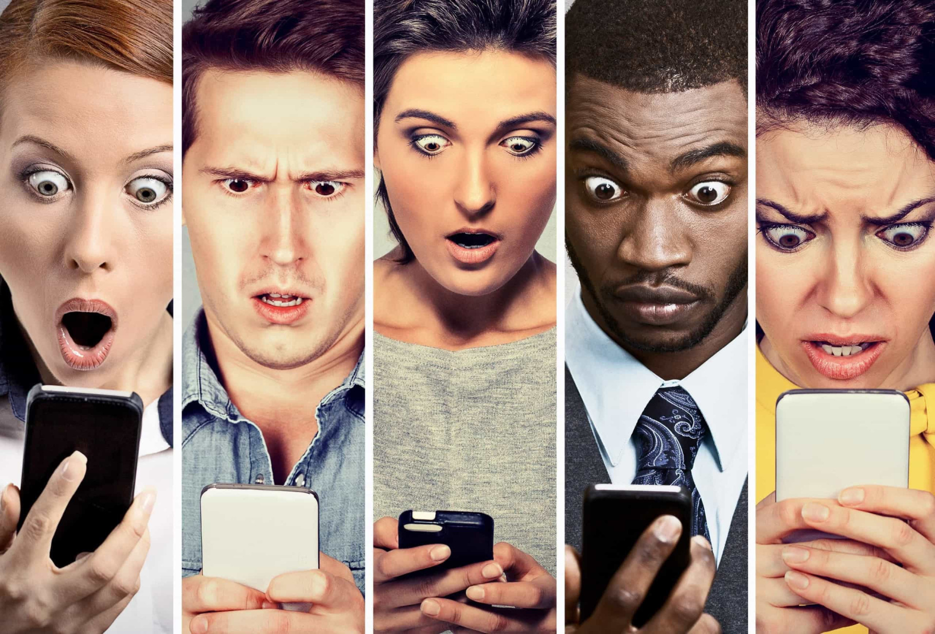 Exemples étonnants de l'effet Mandela