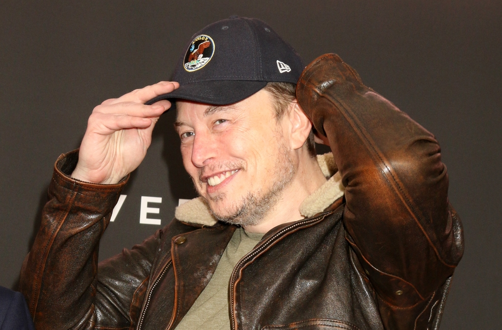 Throwback: Remember the time Elon Musk said people should drop out of ...