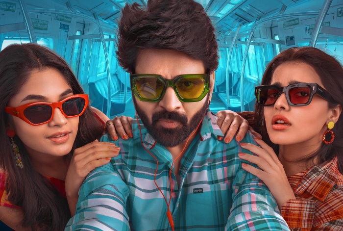 Single Movie Review: `సింగిల్‌` మూవీ రివ్యూ