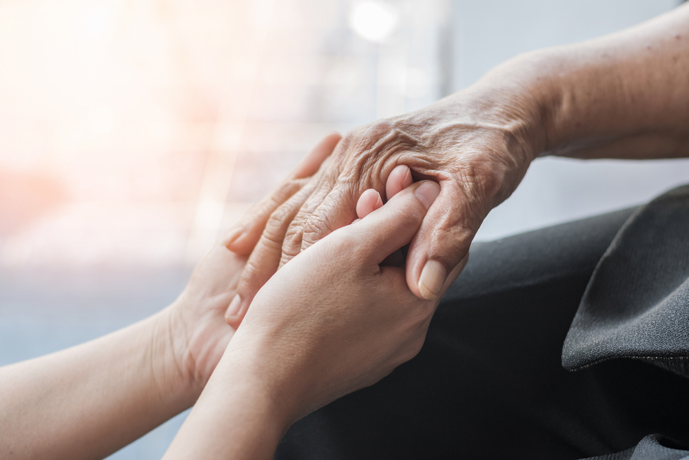 Doctors warn: Overlooked dementia signs that have nothing to do with ...
