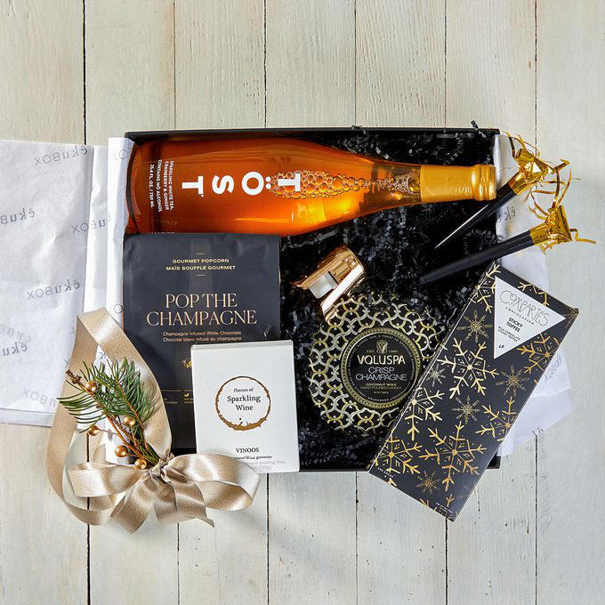 11 best gourmet food gift baskets, tested and reviewed by our editors