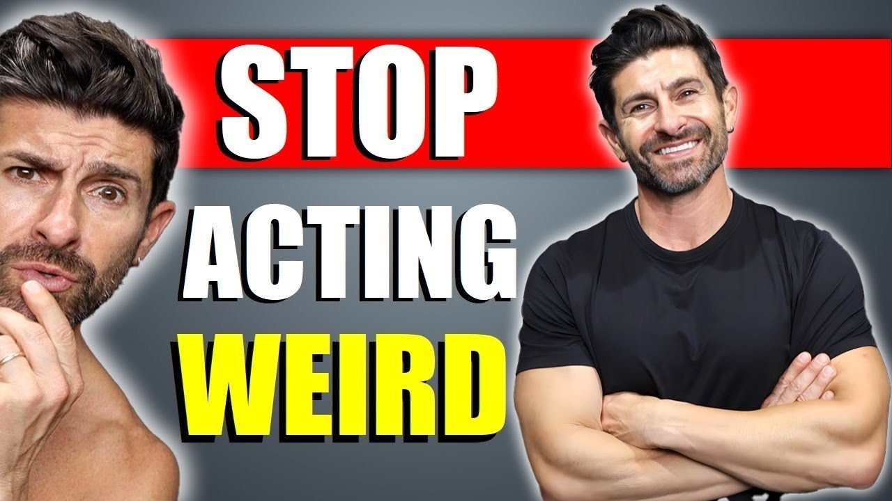 Why Nearly Every Man Gets First Impressions Wrong