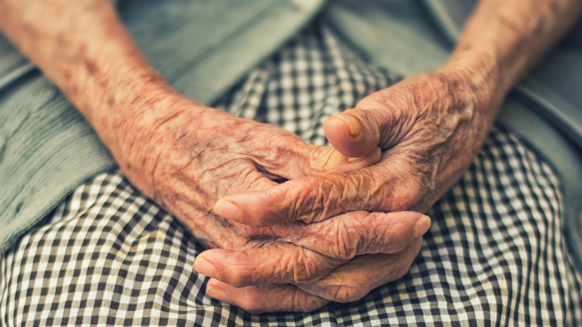 Alive & Kicking: The 20 Oldest Living Humans In History