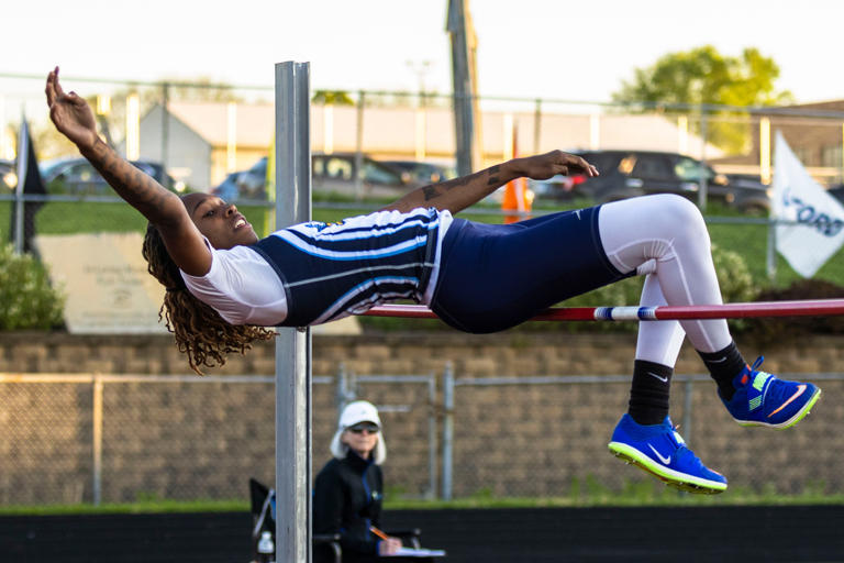 NIC-10 2025 all-conference baseball, softball, track, soccer, tennis ...