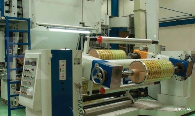 Champion Pacific (IGAR) targetkan bisnis tumbuh 9,69% di industri farmasi