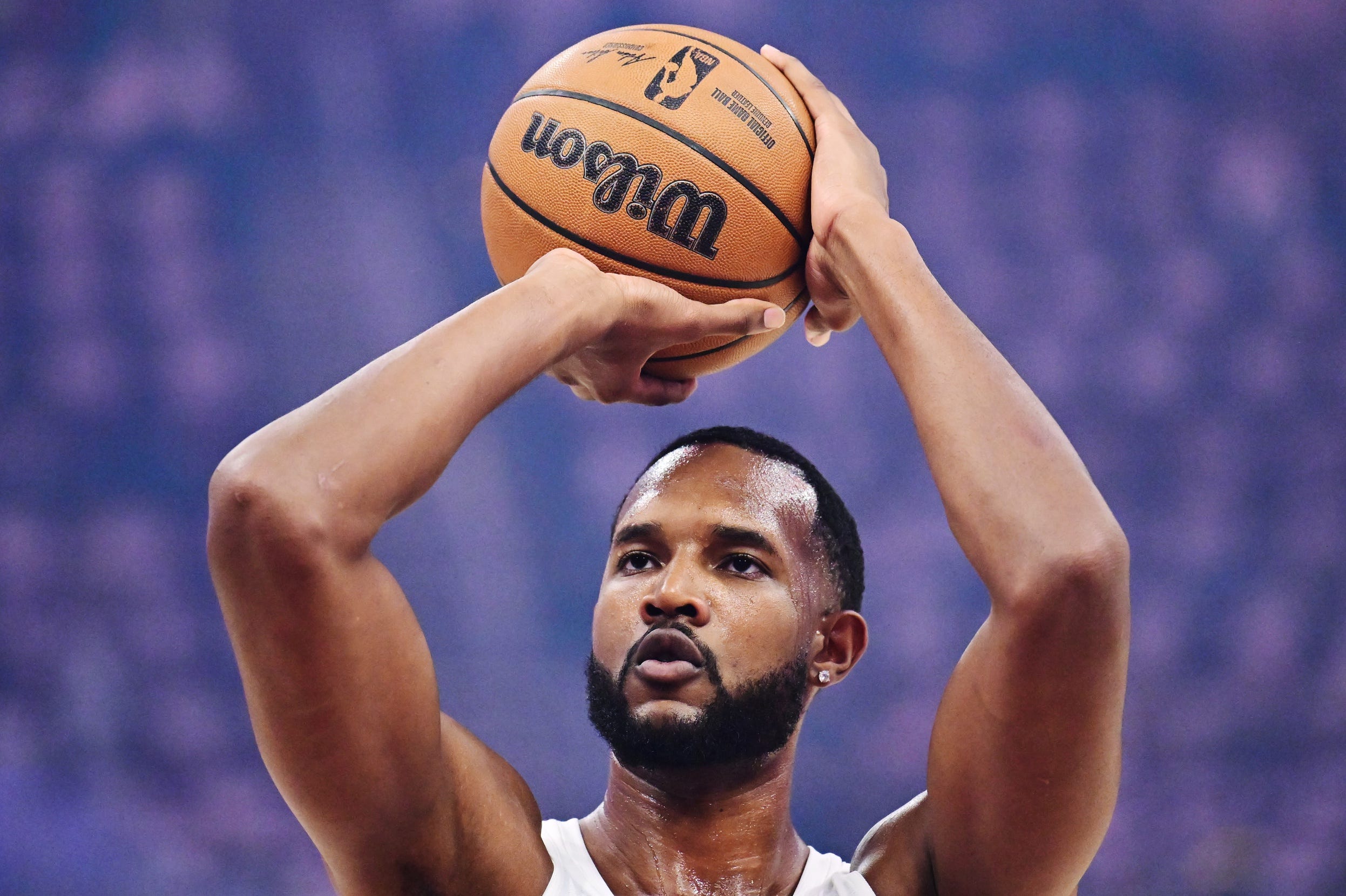 Cavaliers injury report: Darius Garland, De'Andre Hunter, Evan Mobley ...