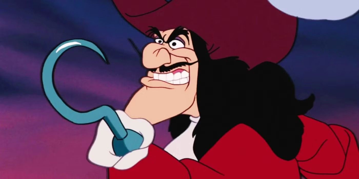 A Dark Disney Fan Theory Changes Everything We Know About An Iconic Villain