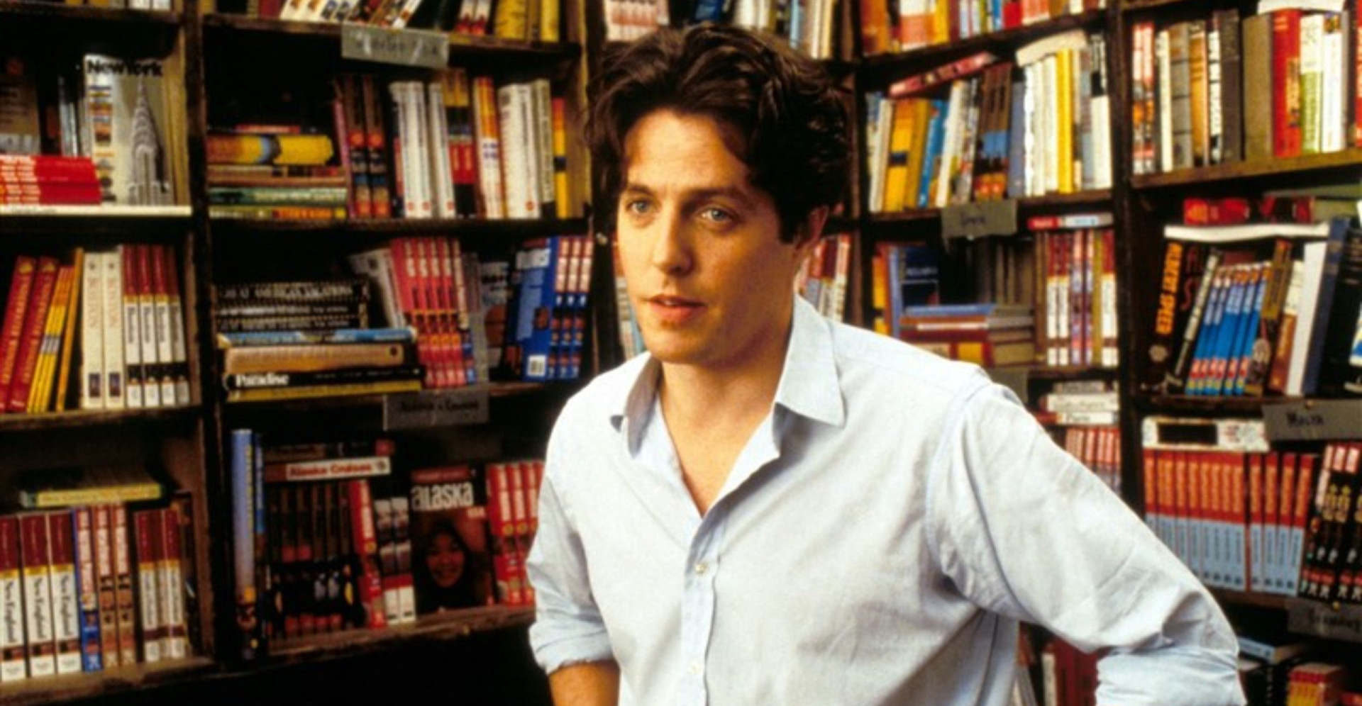 Iconic plots made impossible by today’s technology