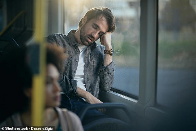 Study reveals how much sleep each country gets - do you snooze more or ...
